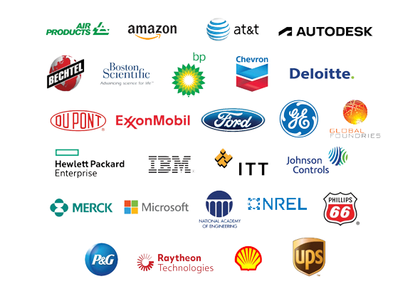Corporate Scholar